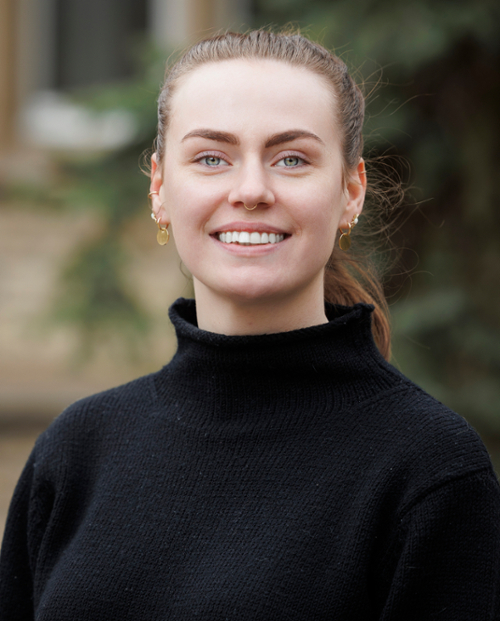 Meliah Schwitzer - McDonnell Hydrology Lab - Global Institute for Water ...